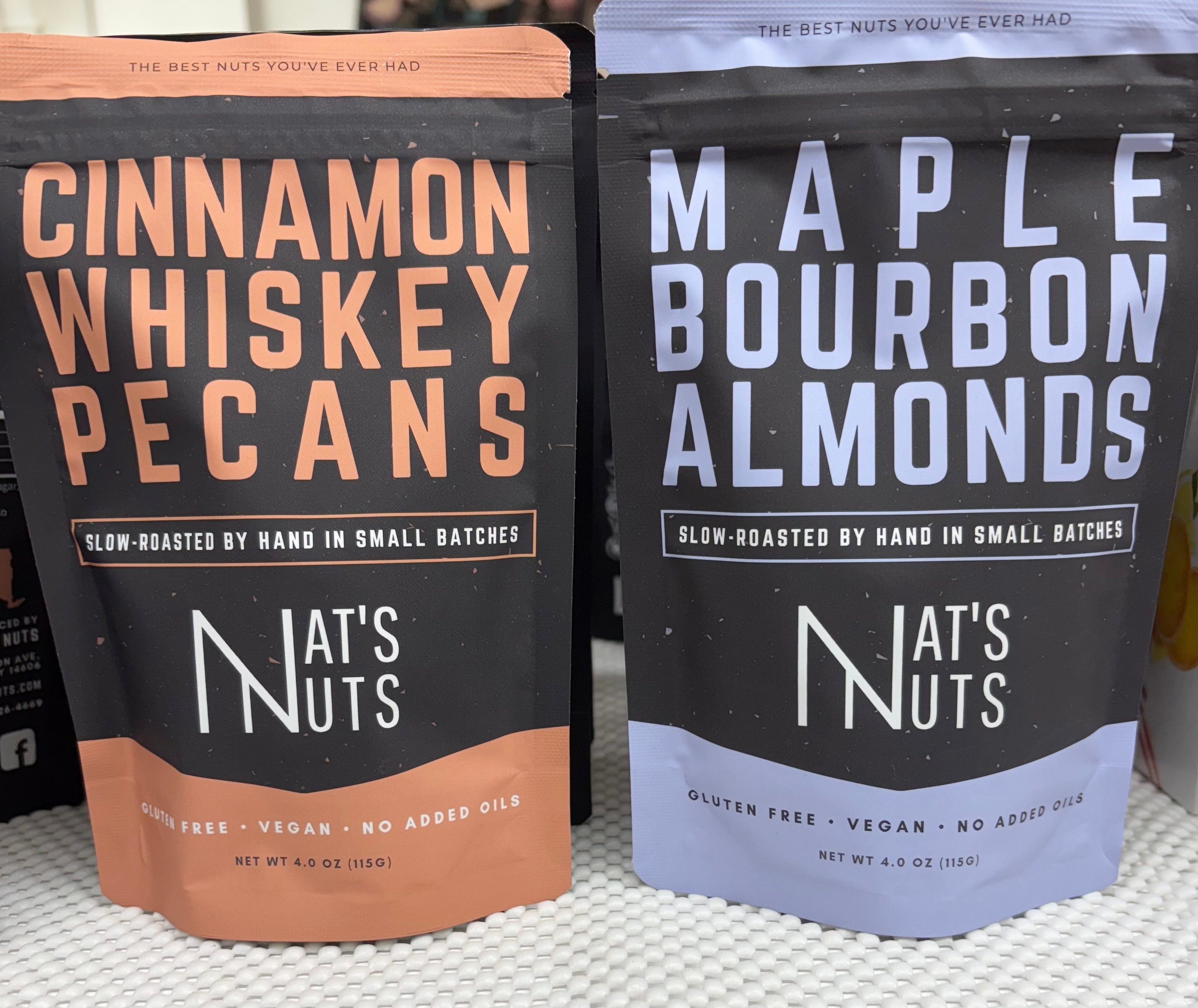 Nat's Nuts – Herman's Quality Meats