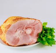 Ham Fresh (unsmoked, uncured ham) – Herman's Quality Meats