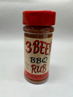Dry Meat Rubs – Herman's Quality Meats