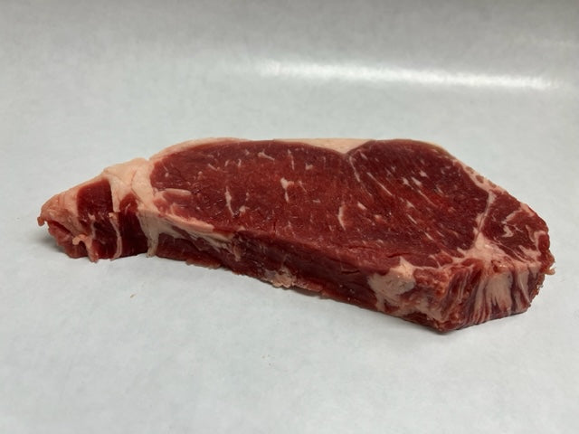 Bison Steaks – Herman's Quality Meats