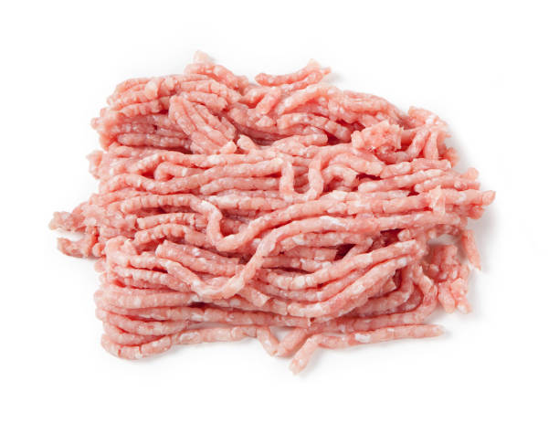 Ground Pork Lean – Herman's Quality Meats