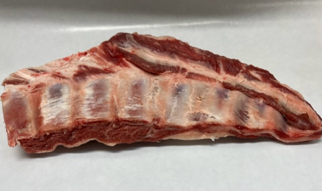 Lamb Breast – Herman's Quality Meats