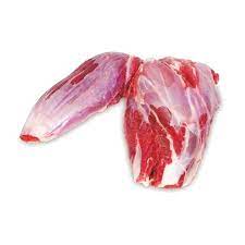 Beef Shin Meat, Boneless – Herman's Quality Meats