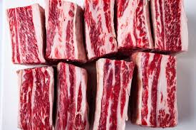 Beef Short Ribs – Herman's Quality Meats