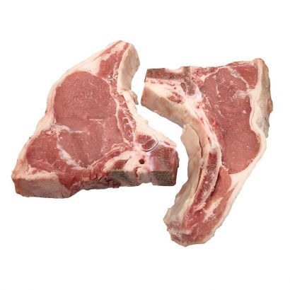 Veal Rib Chop – Herman's Quality Meats